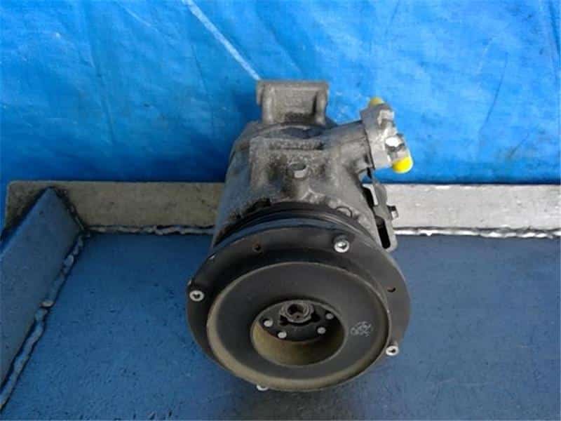 [Used]A/C Compressor TOYOTA Mark X Zio 2007 DBA-ANA10 8831033250 - BE ...