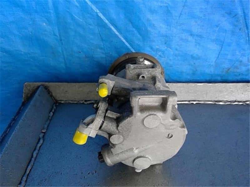 [Used]A/C Compressor TOYOTA Mark X Zio 2007 DBA-ANA10 8831033250 - BE ...