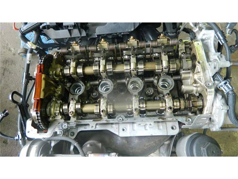 [Used]N13B16A Engine BMW 1 Series 2013 DBA-1A16 - BE FORWARD Auto Parts