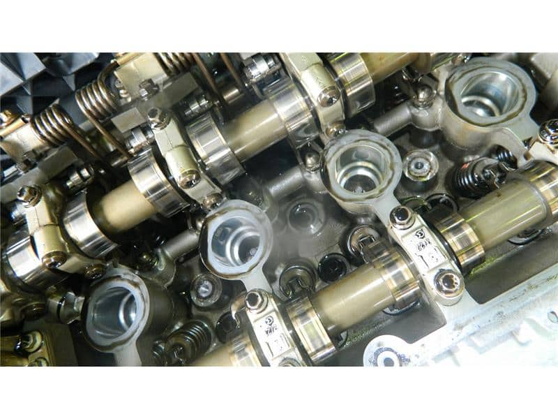 [Used]N13B16A Engine BMW 1 Series 2013 DBA-1A16 - BE FORWARD Auto Parts