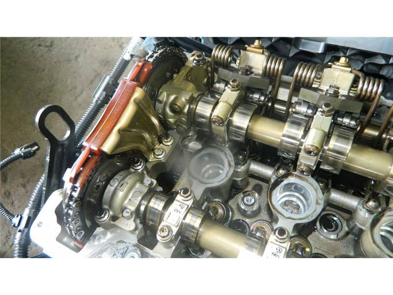 [Used]N13B16A Engine BMW 1 Series 2013 DBA-1A16 - BE FORWARD Auto Parts