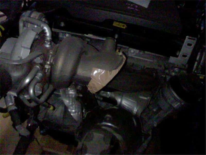 [Used]N13B16A Engine BMW 1 Series 2013 DBA-1A16 - BE FORWARD Auto Parts