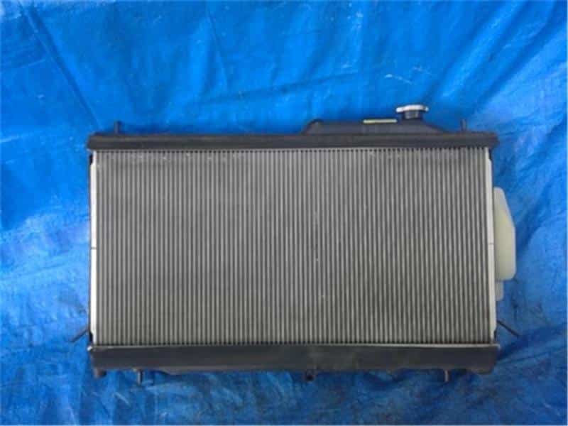 [Used]Radiator SUBARU Exiga 2013 DBA-YAM 45119SC010 - BE FORWARD Auto Parts