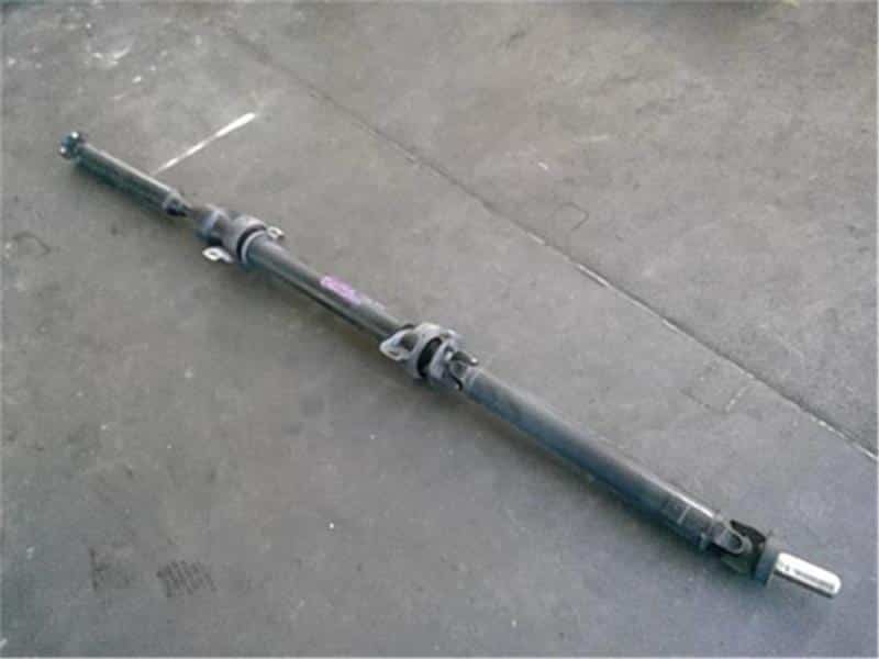 [Used]Rear Propeller Shaft TOYOTA Corolla Axio 2011 DBA-NZE144 - BE ...