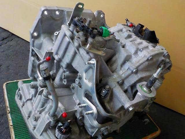 [Used]Automatic Transmission NISSAN Cube 2008 DBA-Z12 310201XC1A - BE FORWARD Auto Parts