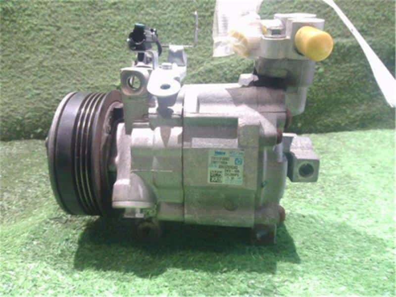 [Used]A/C Compressor SUBARU Impreza 2010 CBA-GH8 73111FG002 - BE ...