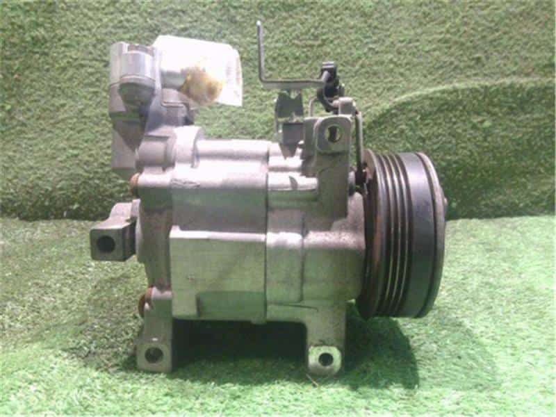 [Used]A/C Compressor SUBARU Impreza 2010 CBA-GH8 73111FG002 - BE ...