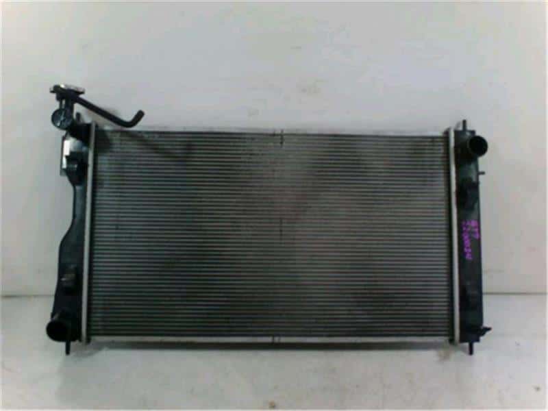 [Used]Radiator SUBARU Impreza 2017 DBA-GT7 45111FL001 - BE FORWARD Auto ...