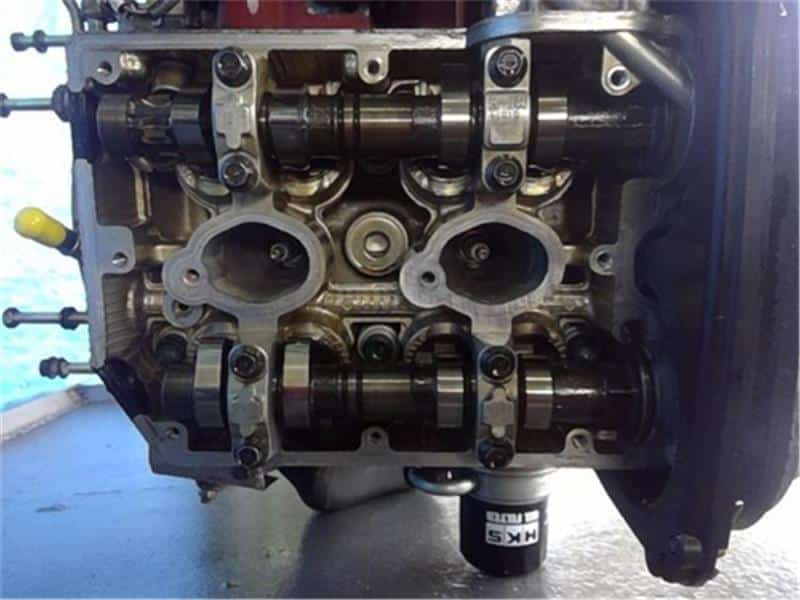 [Used]EJ207 Engine SUBARU Impreza 2005 GH-GDB - BE FORWARD Auto Parts