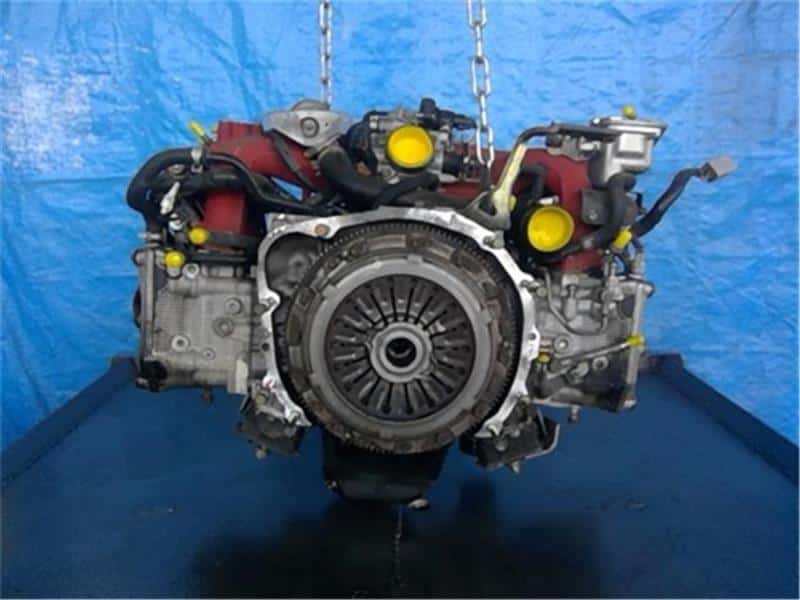 [Used]EJ207 Engine SUBARU Impreza 2005 GH-GDB - BE FORWARD Auto Parts