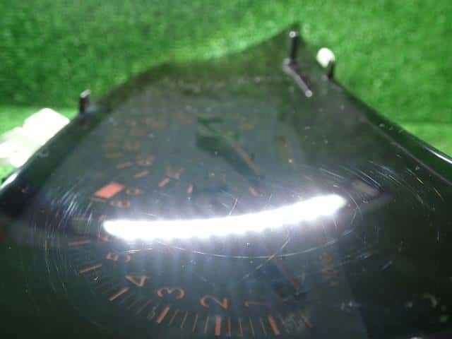 [Used]Speedometer TOYOTA Corolla Runx 2001 TA-ZZE123 838001E750 - BE ...