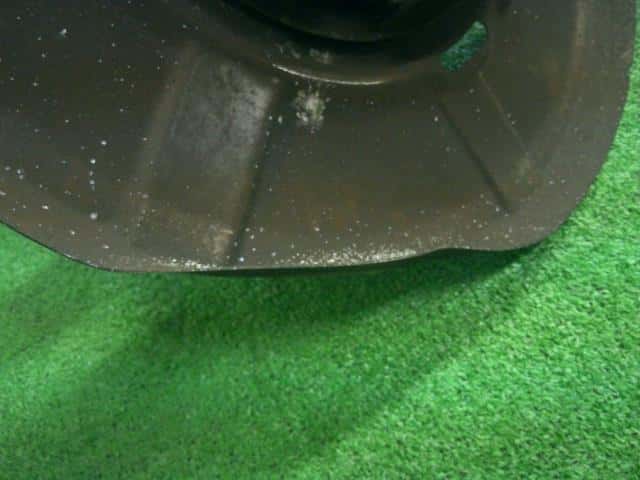 [Used]Rear Right Knuckle Hub Assembly BMW 5 Series 2010 CBA-SN30 ...