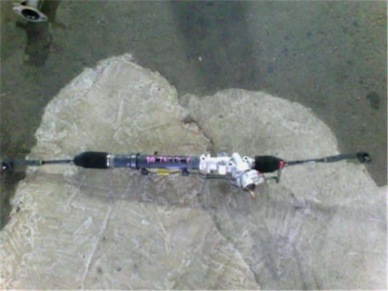 [Used]Steering Gearbox Assembly TOYOTA Altezza 1998 GF-SXE10 - BE ...