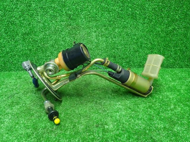 [Used]Fuel Pump TOYOTA Mark II 2000 GF-GX100 2322146010 - BE FORWARD ...