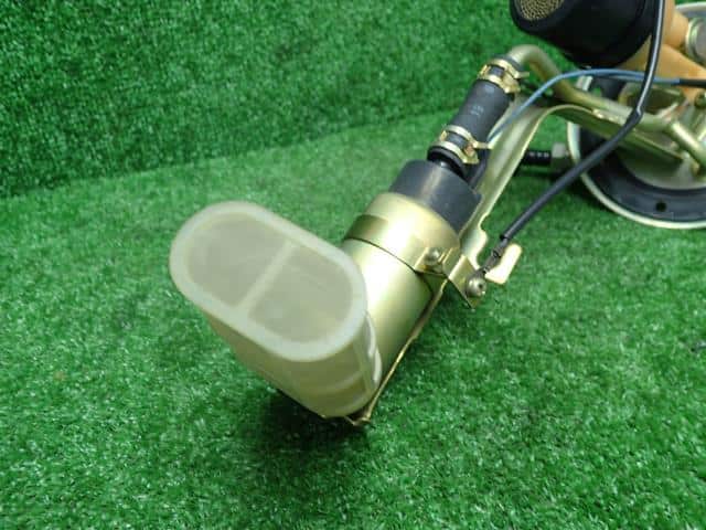 [Used]Fuel Pump TOYOTA Mark II 2000 GF-GX100 2322146010 - BE FORWARD ...