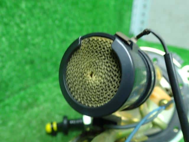 [Used]Fuel Pump TOYOTA Mark II 2000 GF-GX100 2322146010 - BE FORWARD ...