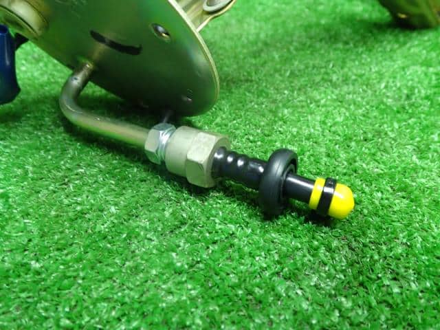[Used]Fuel Pump TOYOTA Mark II 2000 GF-GX100 2322146010 - BE FORWARD ...