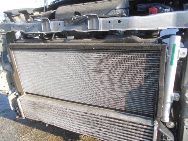 [Used]Condenser SUZUKI Swift 2018 CBA-ZC33S 9531068R00 - BE FORWARD ...