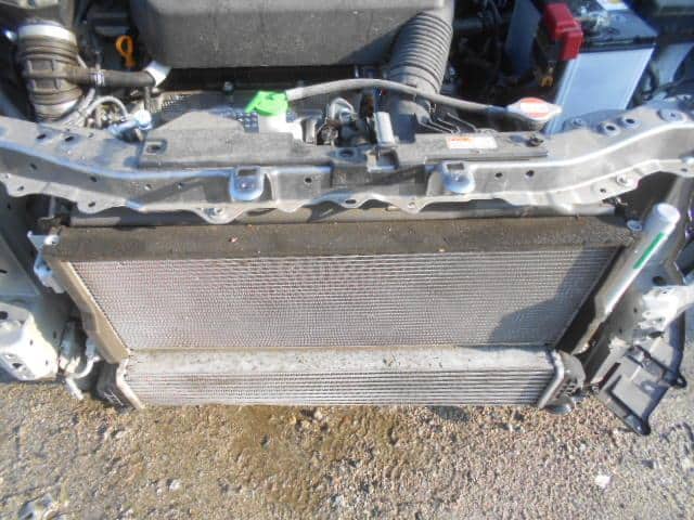 [Used]Condenser SUZUKI Swift 2018 CBA-ZC33S 9531068R00 - BE FORWARD ...