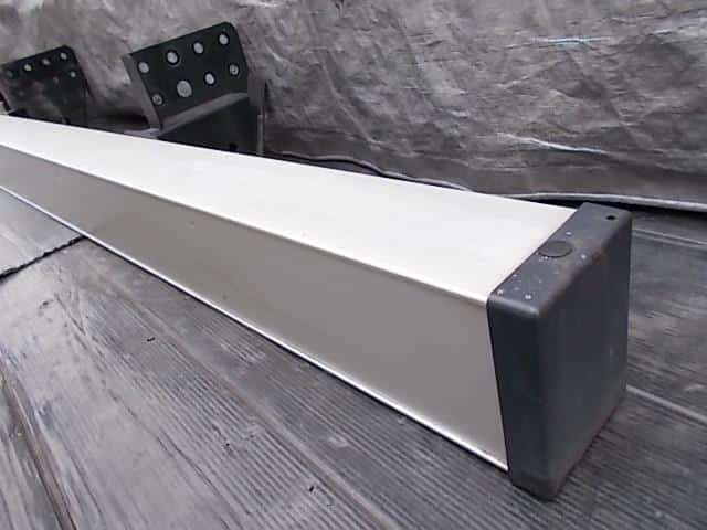 [Used]Rear Bumper Assembly HINO Hino largesize car 2019 2RG-FW1AXHG ...