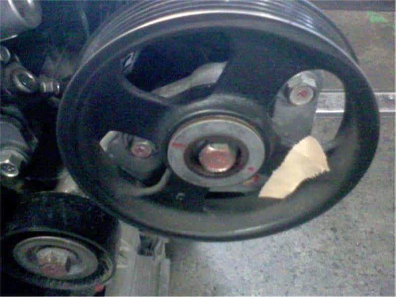 [Used]4B10 Engine MITSUBISHI Galant Fortis 2010 DBA-CY3A - BE FORWARD ...