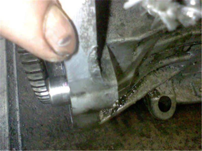 [Used]4B10 Engine MITSUBISHI Galant Fortis 2010 DBA-CY3A - BE FORWARD ...