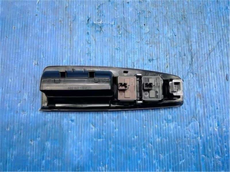 [Used]Power Window Switch VOLKSWAGEN Polo 2008 ABA-9NBTS - BE FORWARD ...