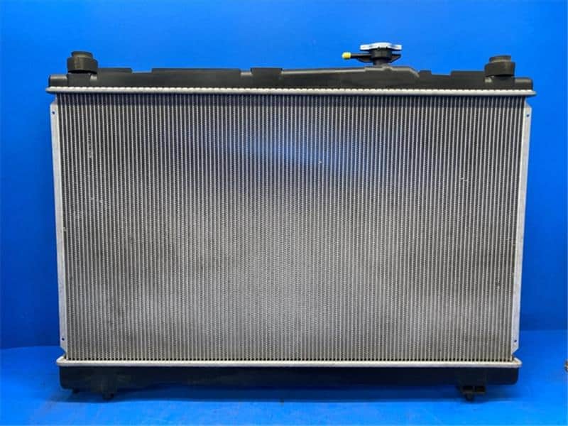 [Used]Radiator TOYOTA Noah 2004 TA-AZR65G 1640037220 - BE FORWARD Auto ...