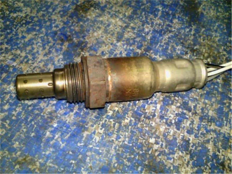 [Used]Oxygen Sensors HONDA Fit 2009 DBA-GE6 36532RB0004 - BE FORWARD ...