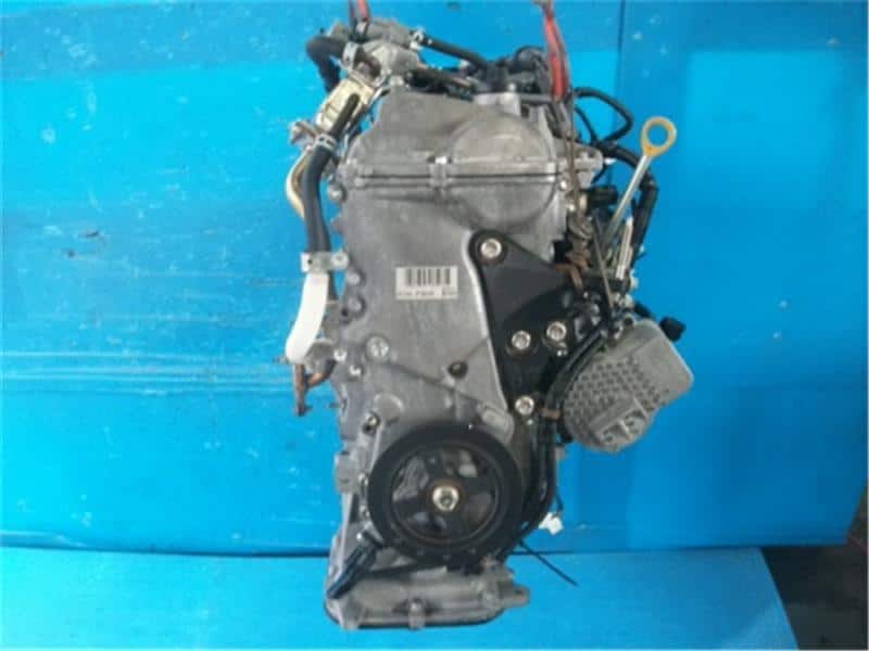 [Used]1NZFXE Engine TOYOTA Aqua 2013 DAA-NHP10 - BE FORWARD Auto Parts