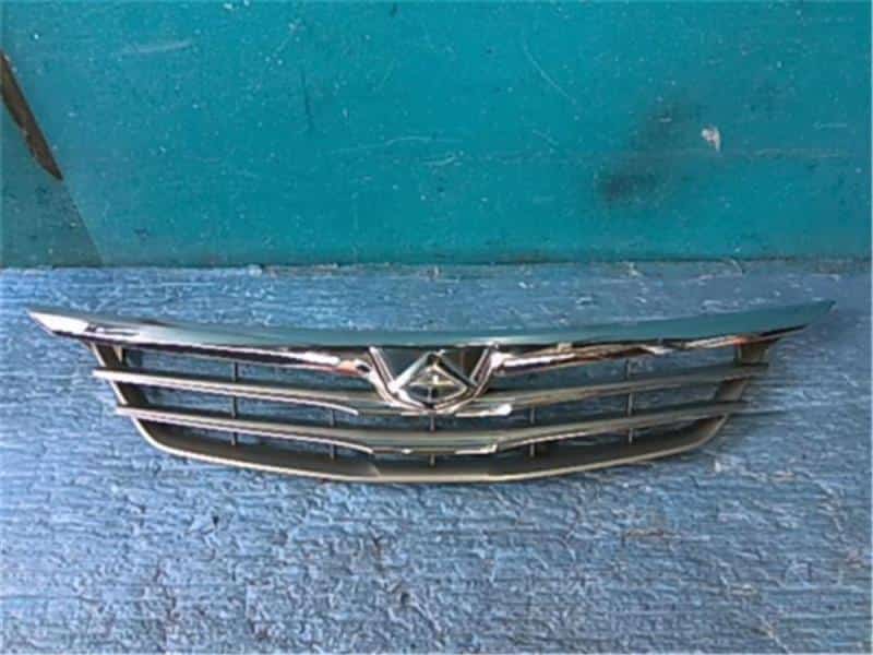 [Used]Radiator Grille TOYOTA Allion 2011 DBA-NZT260 5311120B30 - BE ...