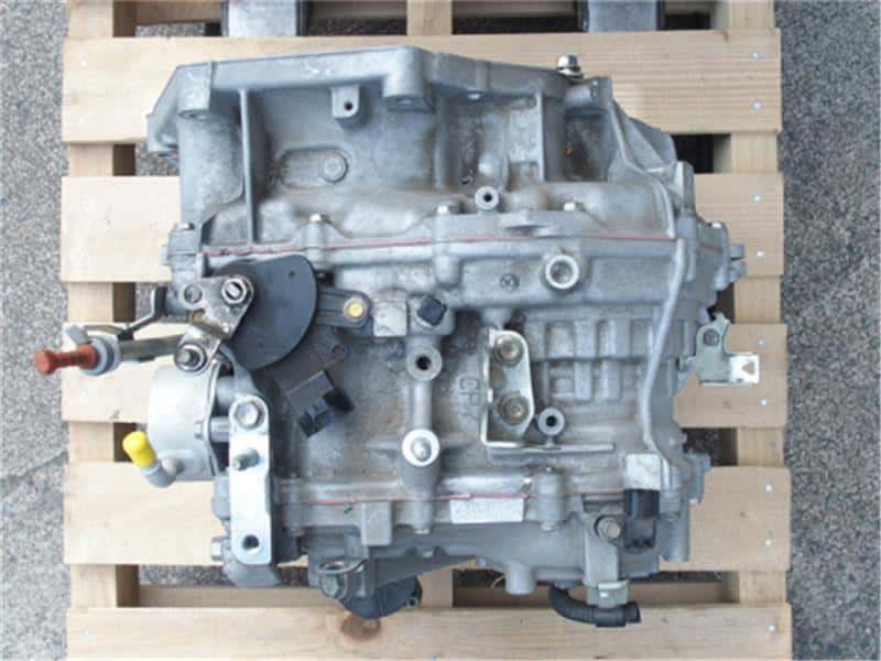 [Used]Transmission SUZUKI Swift 2015 DBA-ZC72S - BE FORWARD Auto Parts