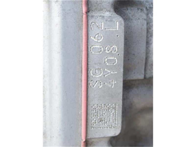 [Used]Transmission SUZUKI Swift 2015 DBA-ZC72S - BE FORWARD Auto Parts