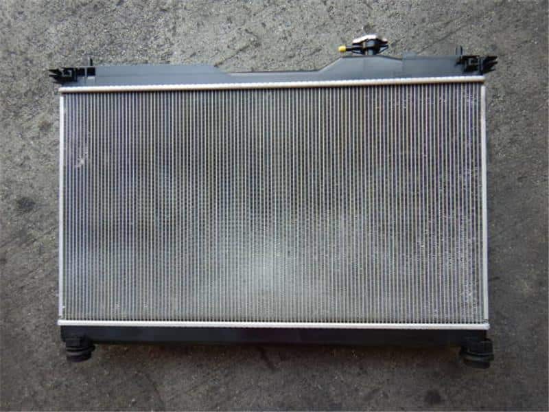 [Used]Radiator TOYOTA Noah 2018 DAA-ZWR80W 1640037280 - BE FORWARD Auto ...