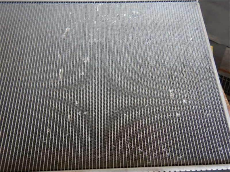 [Used]Radiator TOYOTA Noah 2018 DAA-ZWR80W 1640037280 - BE FORWARD Auto ...