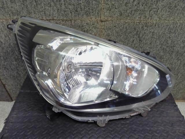 New & Used MITSUBISHI MIRAGE DBA-A05A Chassis Spare Parts - BE FORWARD ...