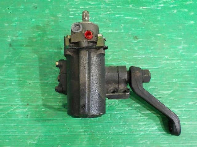 [Used]Power Steering Rack and Pinion Assembly TOYOTA Dyna 1996 GB-YY101 ...