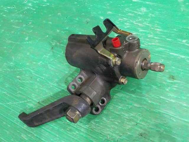 [Used]Power Steering Rack and Pinion Assembly TOYOTA Dyna 1996 GB-YY101 ...