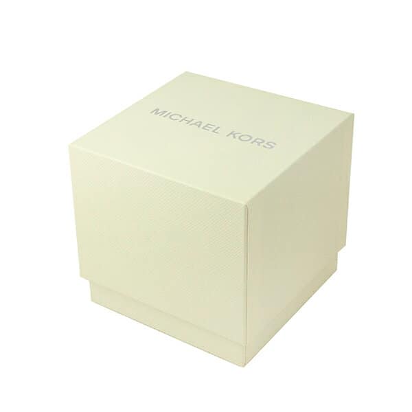 [New]Michael Kors MICHAEL KORS MINI PYPER MK2803 Ladies white - BE ...