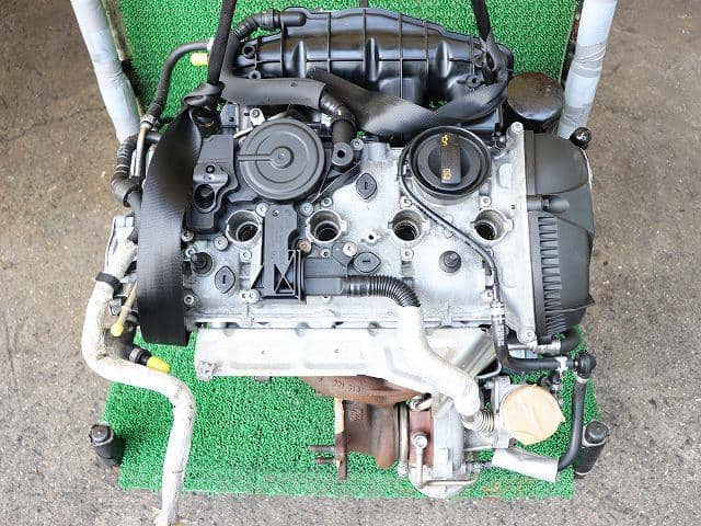 [Used]CDH Engine AUDI Audi a4 2010 ABA-8KCDH - BE FORWARD Auto Parts