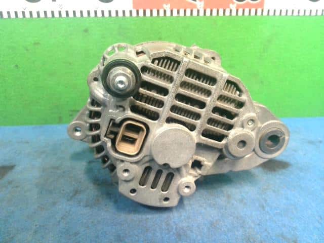 [Used]Alternator MITSUBISHI Pajero 1996 KD-V26WG ME202756 - BE FORWARD ...