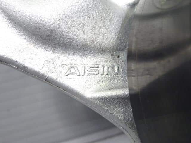 [Used]Water Pump TOYOTA 2021 5BA-M900A 1610080017 - BE FORWARD Auto Parts