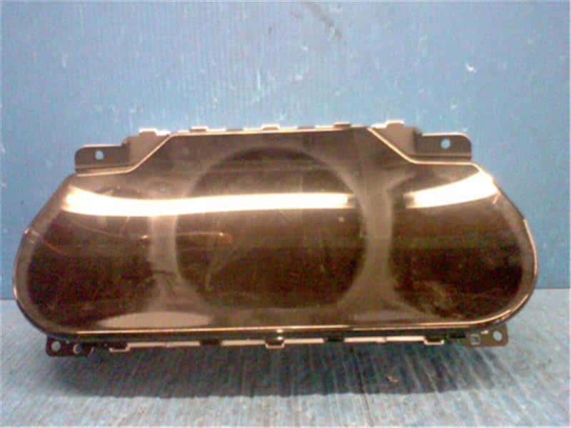 [Used]Speedometer TOYOTA Harrier 2008 CBA-ACU30W - BE FORWARD Auto Parts