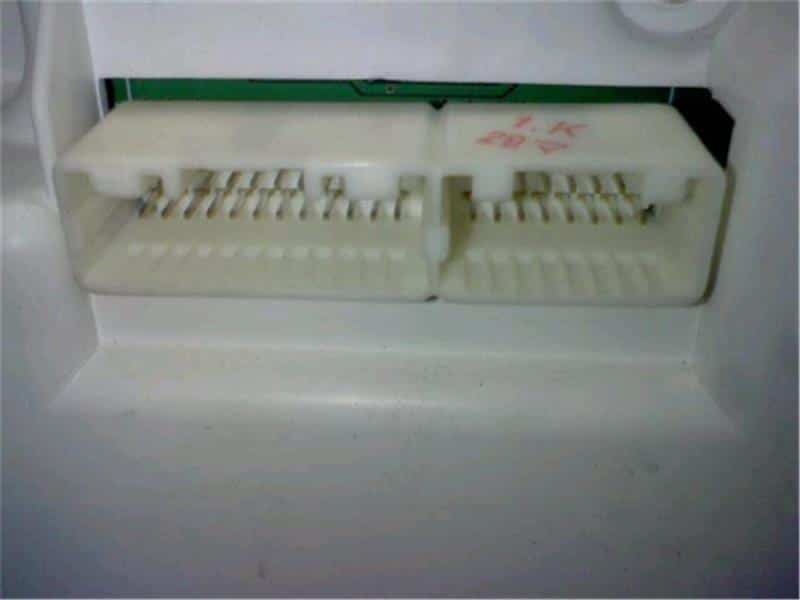 [Used]Speedometer TOYOTA Harrier 2008 CBA-ACU30W - BE FORWARD Auto Parts