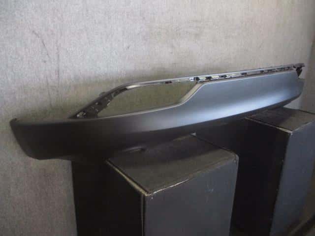 [Used]Rear Bumper Face TOYOTA Harrier 6AA-AXUH80 5216948160 - BE ...