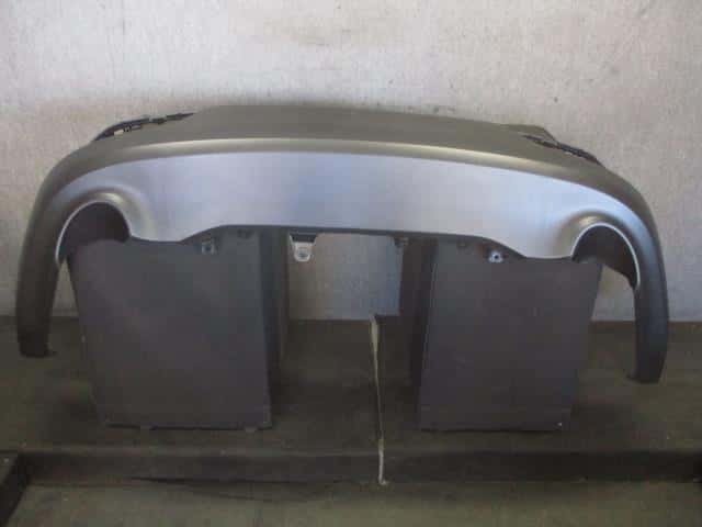 [Used]Rear Bumper Face TOYOTA Harrier 6AA-AXUH80 5216948160 - BE ...