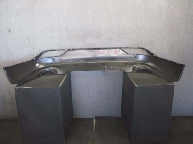 [Used]Rear Bumper Face TOYOTA Harrier 6AA-AXUH80 5216948160 - BE ...
