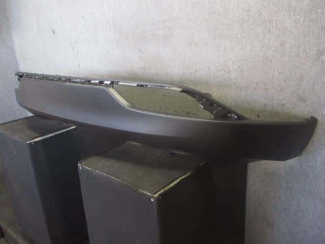 [Used]Rear Bumper Face TOYOTA Harrier 6AA-AXUH80 5216948160 - BE ...