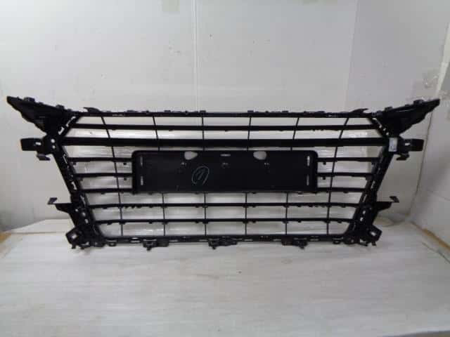 [Used]Radiator Grille AUDI Audi tt 2015 ABA-FVCHH 8S0853651 - BE ...