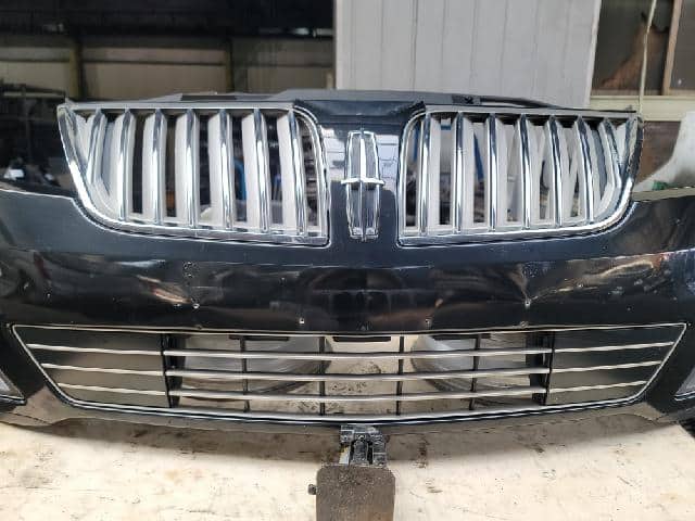 2011 lincoln mks front bumper store